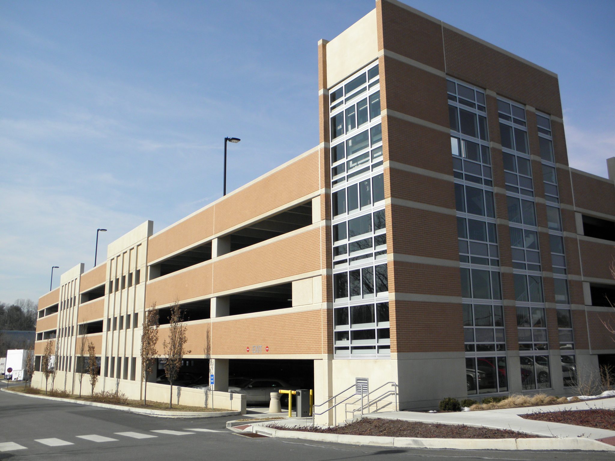 Customizable Precast Concrete Stairs | Request a Quote