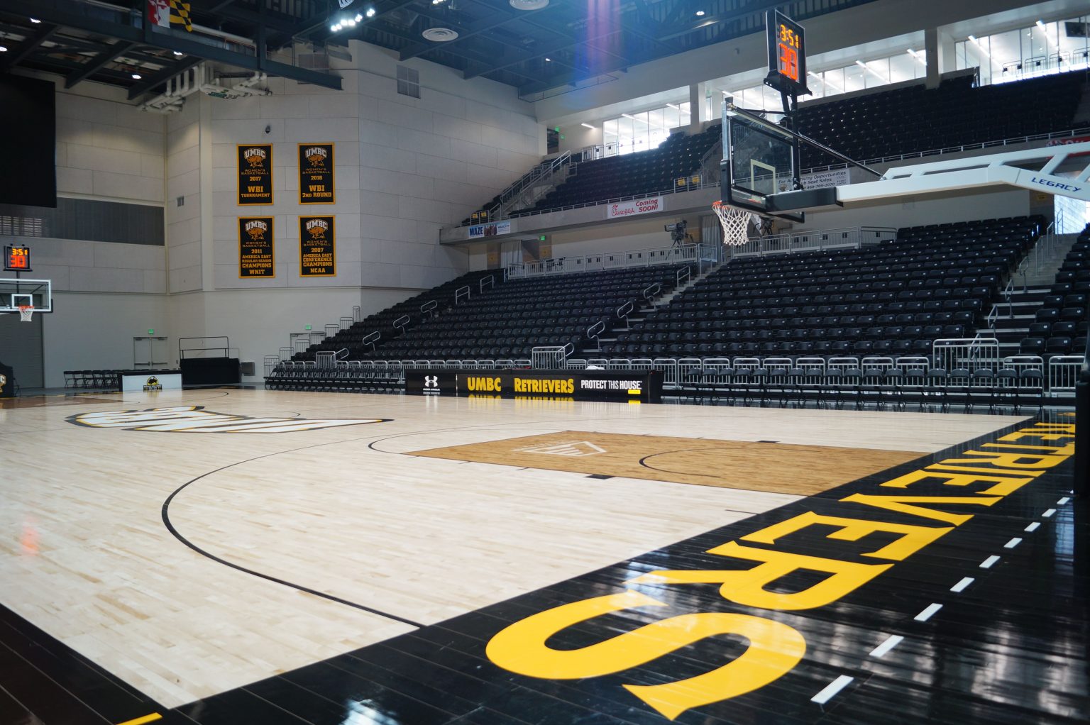 Precast Concrete Stadium Risers & Seating System | NCP