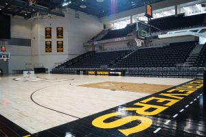 Precast Concrete Stadium Risers & Seating System | NCP