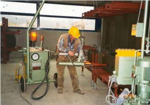 Why & How is Precast Concrete Prestressed | Nitterhouse