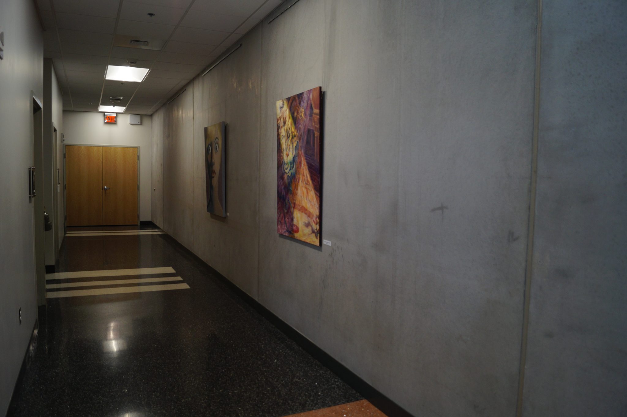 Precast Concrete Wall Panels | Nitterhouse Concrete Products