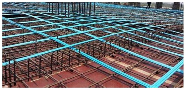 Pre-Stressed vs. Post-Tension Concrete | Nitterhouse Concrete