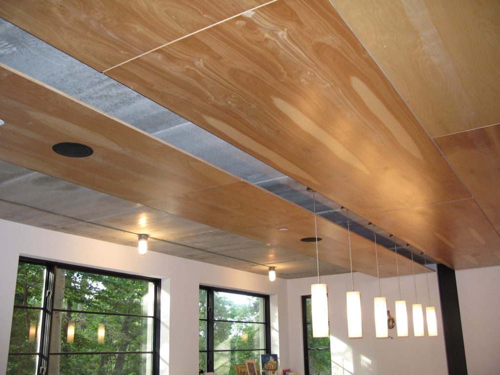 NiCore™ Hollow Core Plank | Precast Concrete Floor Panels